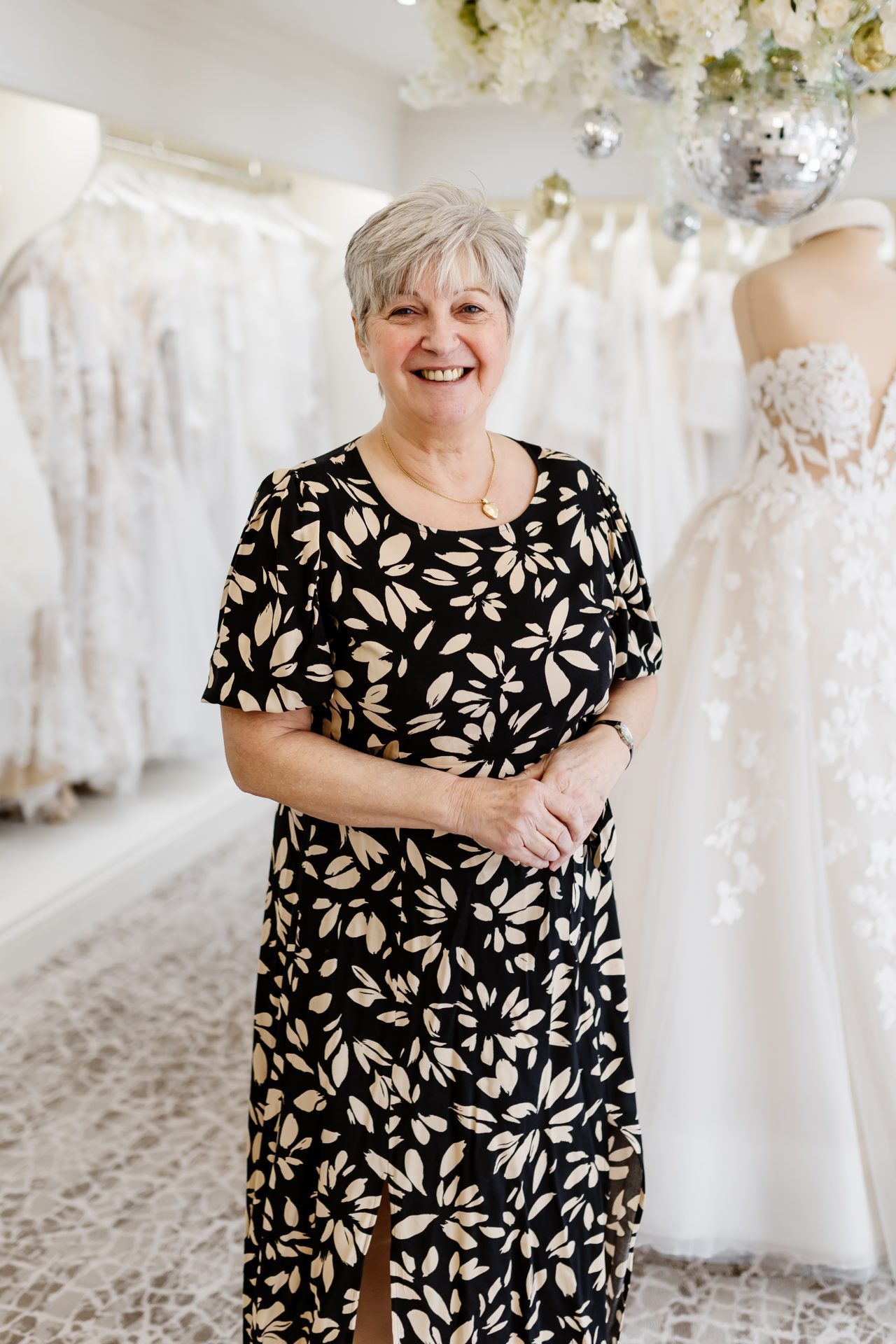 Meet The Team | The Ivory Dressing Room